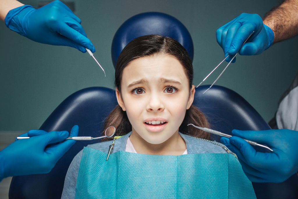 How to avoid the endless cycle of dentophobia? - Septodont USA