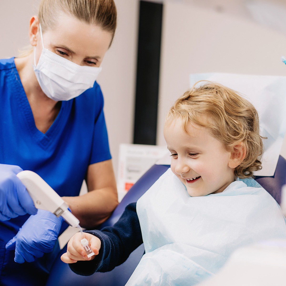 Biodentine® XP Protocol - Septodont USA