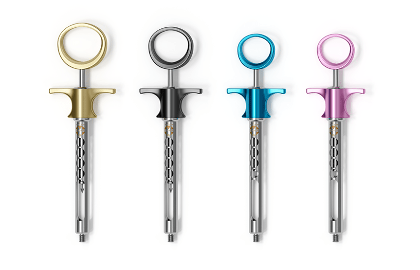 Q1 2024 Spotlight Products - Septodont USA