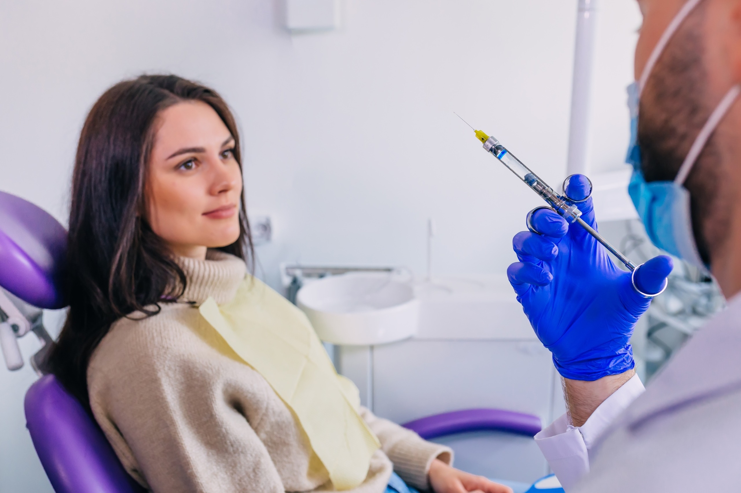 Technique Basics of Local Anesthesia - Septodont USA